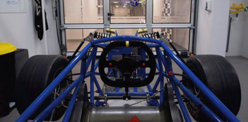 UFV Racing Team Interview | Formula Student Netherlands